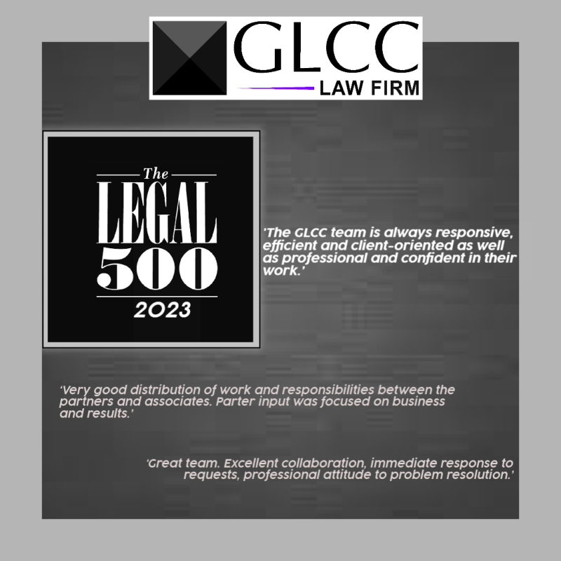 GLCC – Law Firm